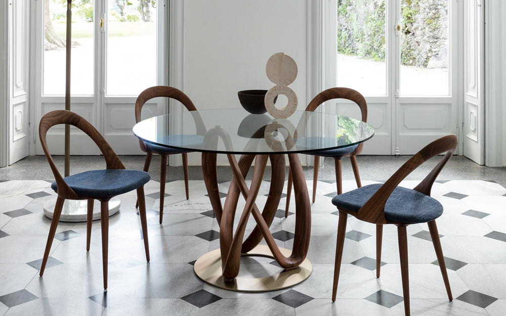 Porada Infinity Table